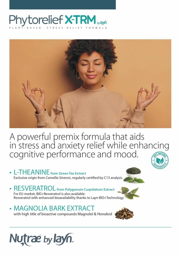 Phytorelief - Plantae by Layn